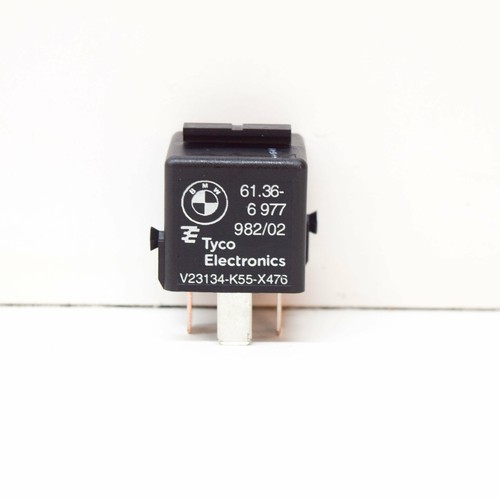 NEW MINI R50 FUEL/WIPER MULTI PURPOSE RELAY NO CONTACT 61366977982 OEM ...