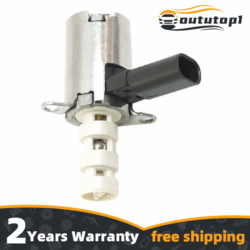 Engine Oil Pump Directional Control Valve For 2006-21 Benz W166 W213 ...