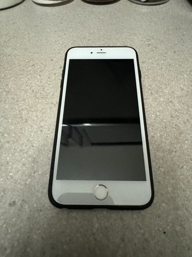 Apple iPhone 6s Plus - 64GB - Silver (O2) A1687 (CDMA + GSM ...