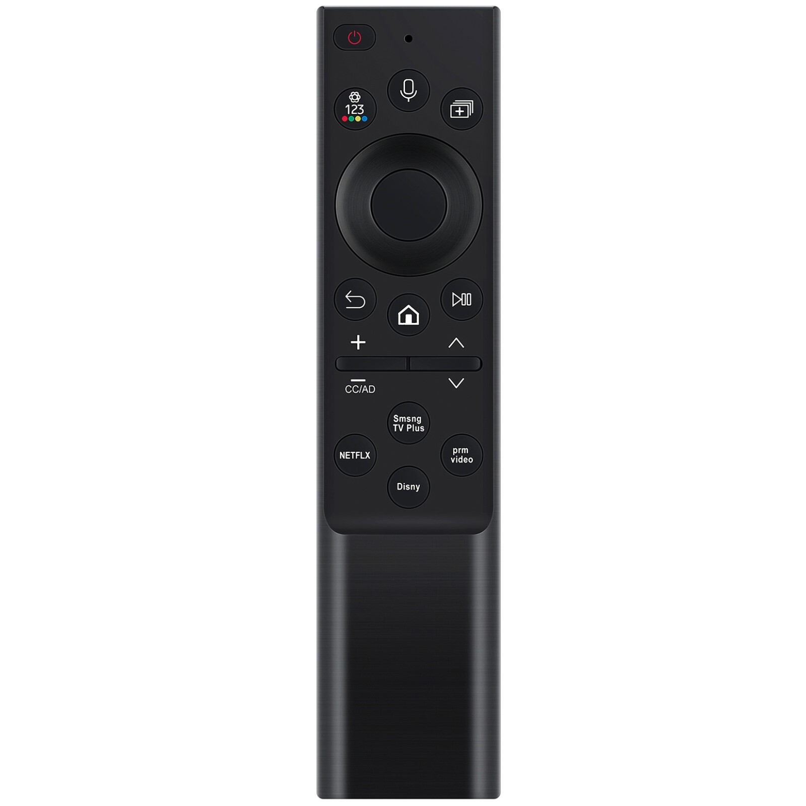 New BN59-01385A Voice Replace Remote for Samsung TV QN65QN900BFXZA ...