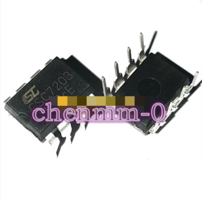 10pcs new CSC7203 DK1203 5V2A power supply chip #MX | eBay