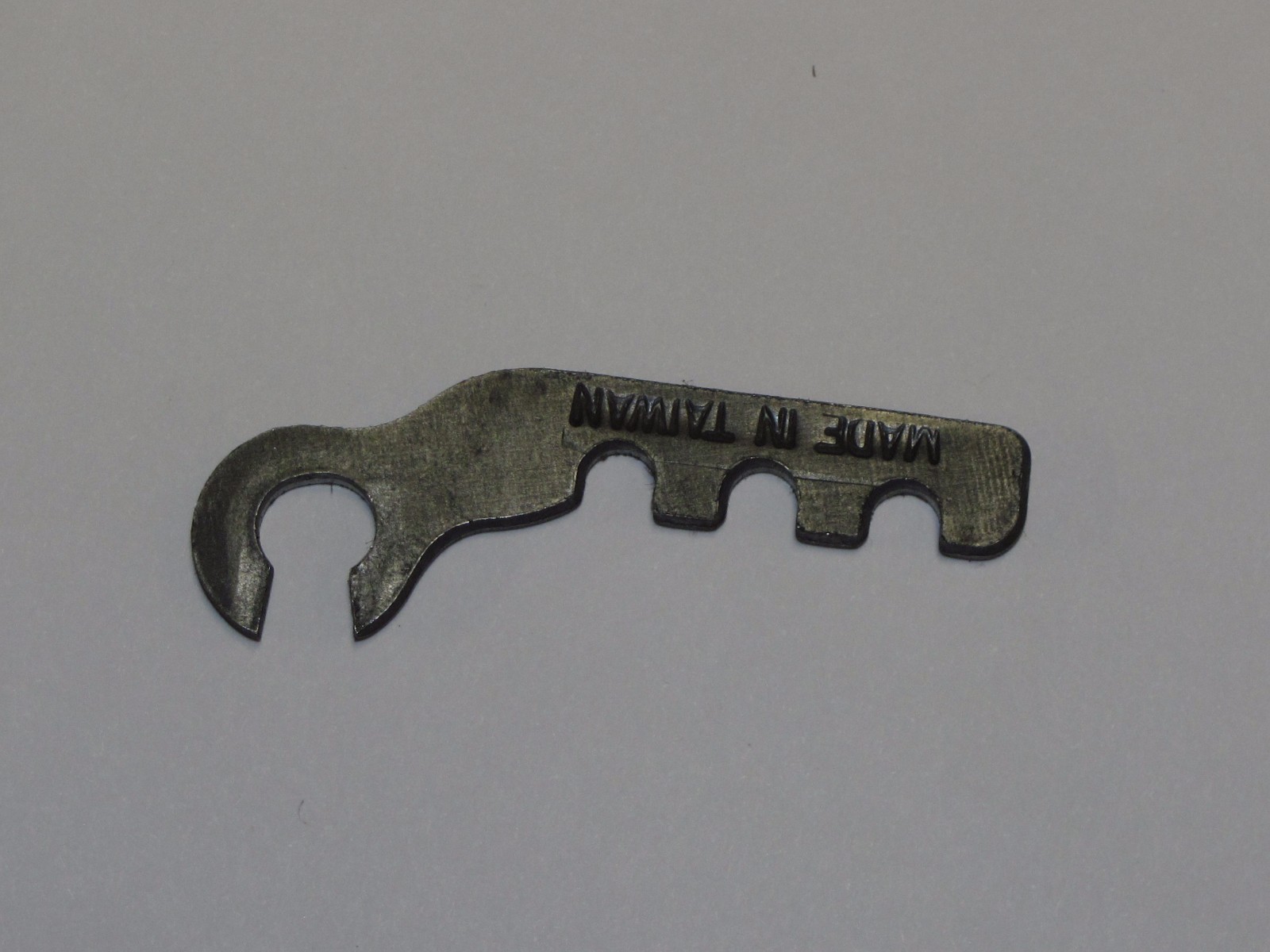 choice of #110 &120 Body grip Trap Bolt On Replacement Triggers or dogs ...