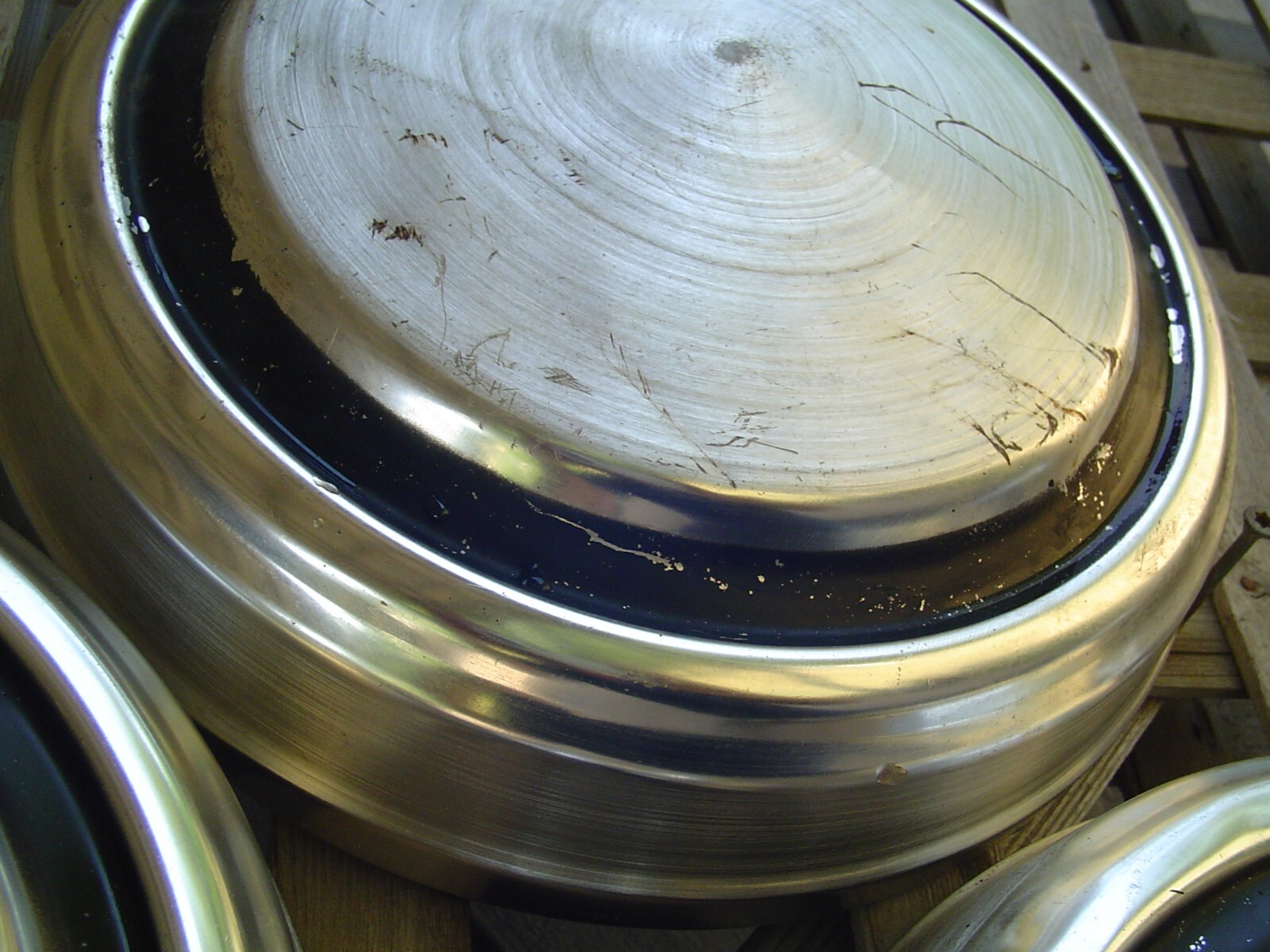 80-88 Dodge Pickup Truck Hubcaps Wheel Covers Center Caps | Aluminum ...