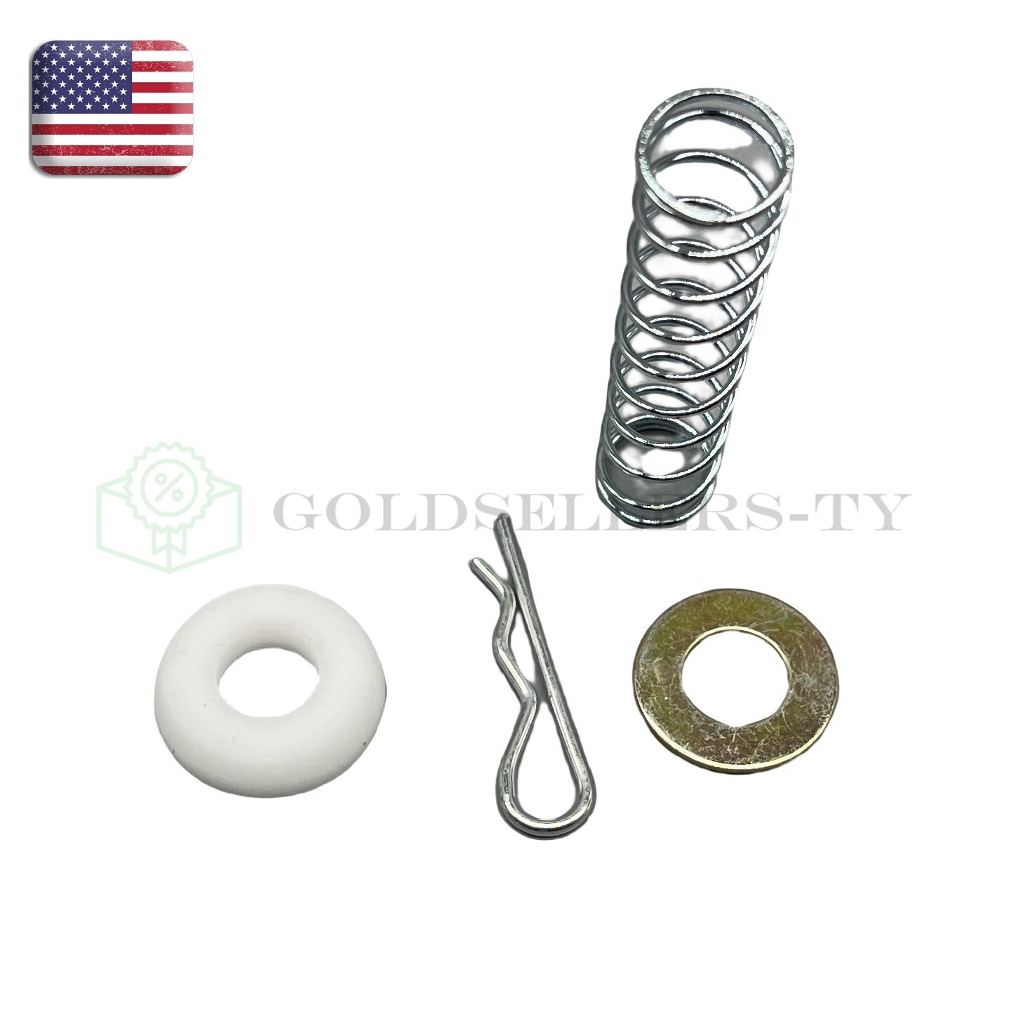 1377083 For GM Chevy Auto Trans Shifter Cross Shaft Linkage Bushing ...