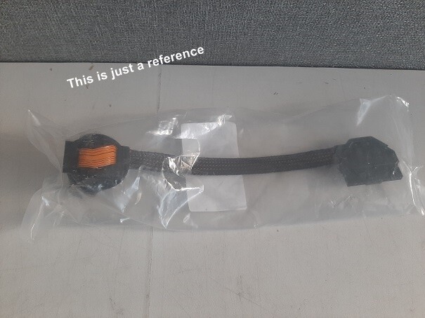 4630723010 OEM Auto Transmission Wire Harness For Hyundai i20 i30cw (07 ...