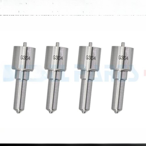 4Pcs Injector Nozzle G3S4 1465A323 for Mitsubishi ASX Lancer 1.8D ...