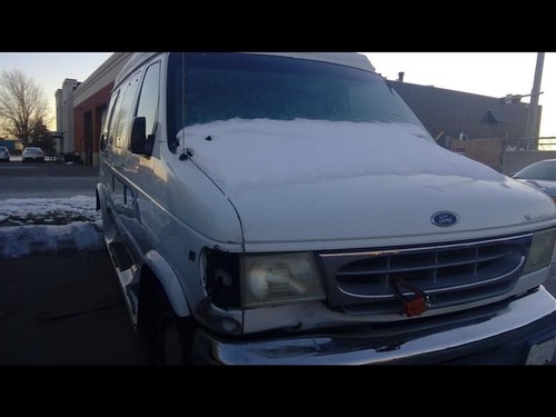 Passenger Cylinder Head 8-280 4.6L VIN 6 Fits 97-00 FORD F150 PICKUP ...