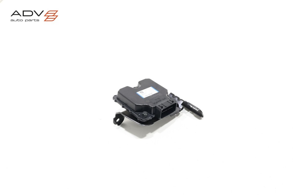 2022-25 GENESIS ELECTRIFIED GV70 SUSPENSION COMPUTER CONTROL MODULE ECS ...