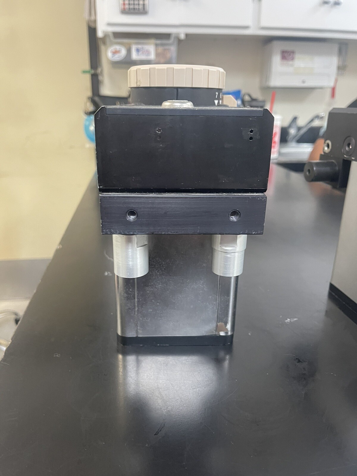 Surgivet/Anesco SEVOTEC 4 SEVOFLURANE ANESTHESIA VAPORIZER % | eBay