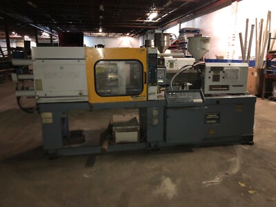 victor 5000 Injection Molding Machine | eBay