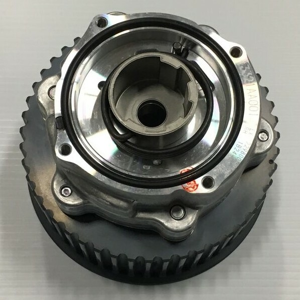 Genuine OEM Subaru Right Exhaust Camshaft Gear Sprocket 13321AA001 for ...