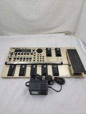 GT-6 Guitar Effects Processor by BOSS | Stompbx
