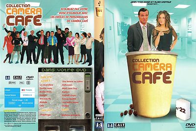 Camera café - Volume 22 - Collection M6 vidéo | eBay