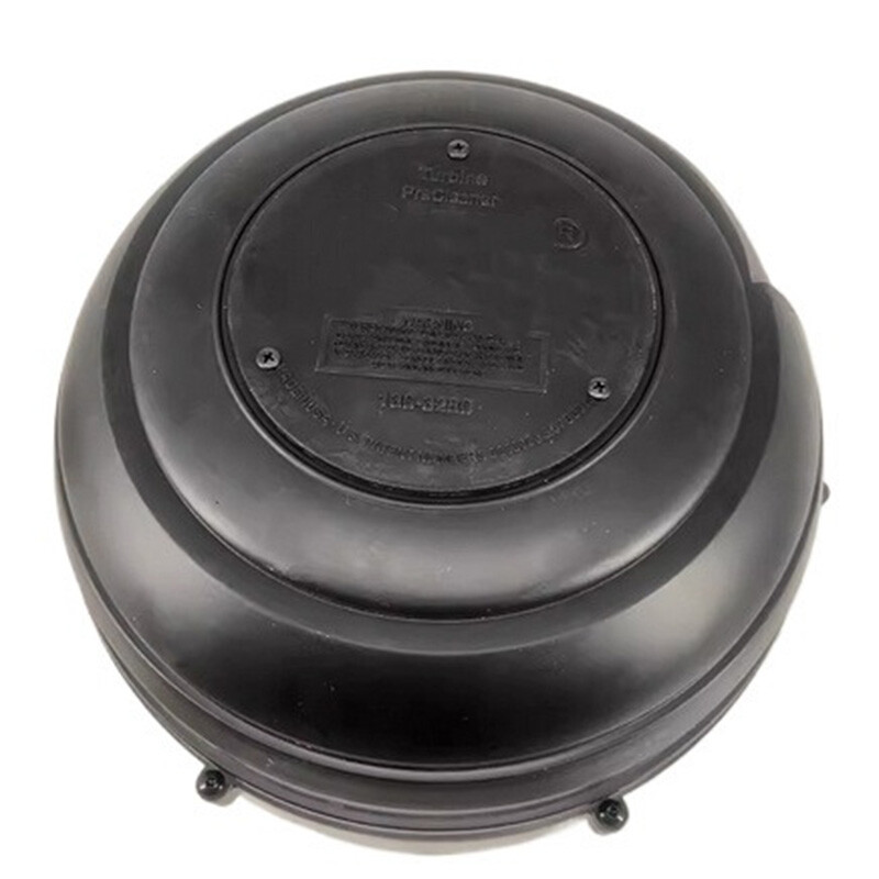 Precleaner Assembly 130-3280 for Caterpillar CAT 535C 545C 525C 336E ...