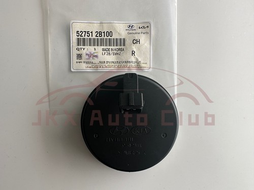 Rear Bearing ABS Speed Sensor u For 2010-2015 Kia Sorento 2WD OEM 52751 ...