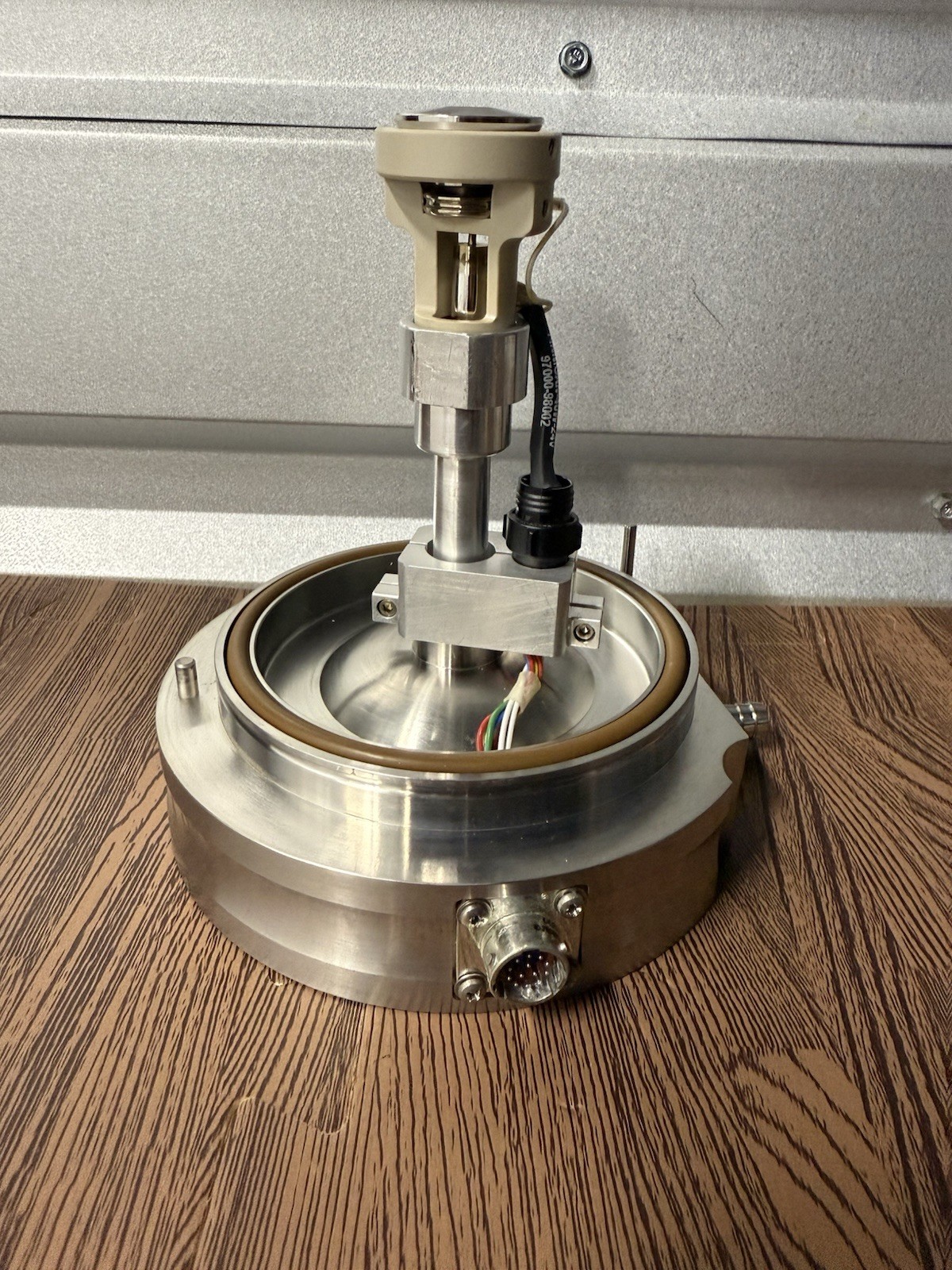 Thermo Finnigan LCQ Deca MS API Stack Assembly | eBay