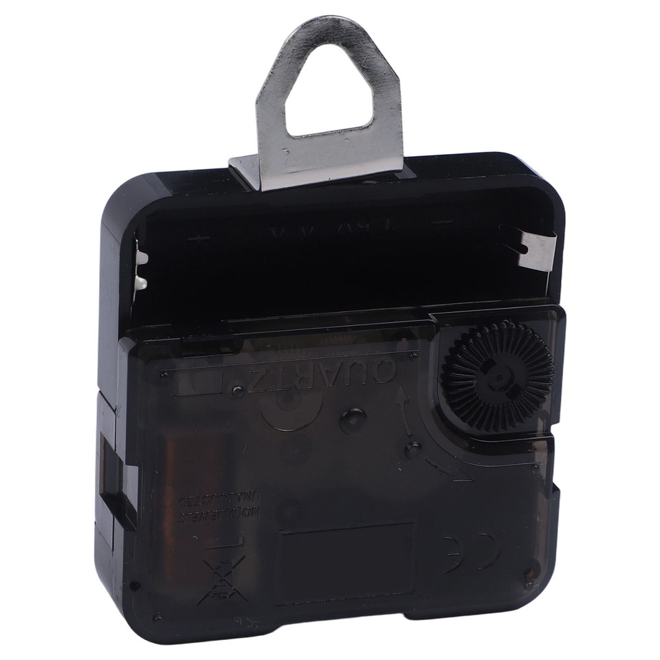 Brand New Clock Mechanism Replacement Mechanism Replacement DIY Simple ...