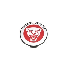 Genuine Jaguar Badge-road Wheel C2D49639 OEM for sale online | eBay