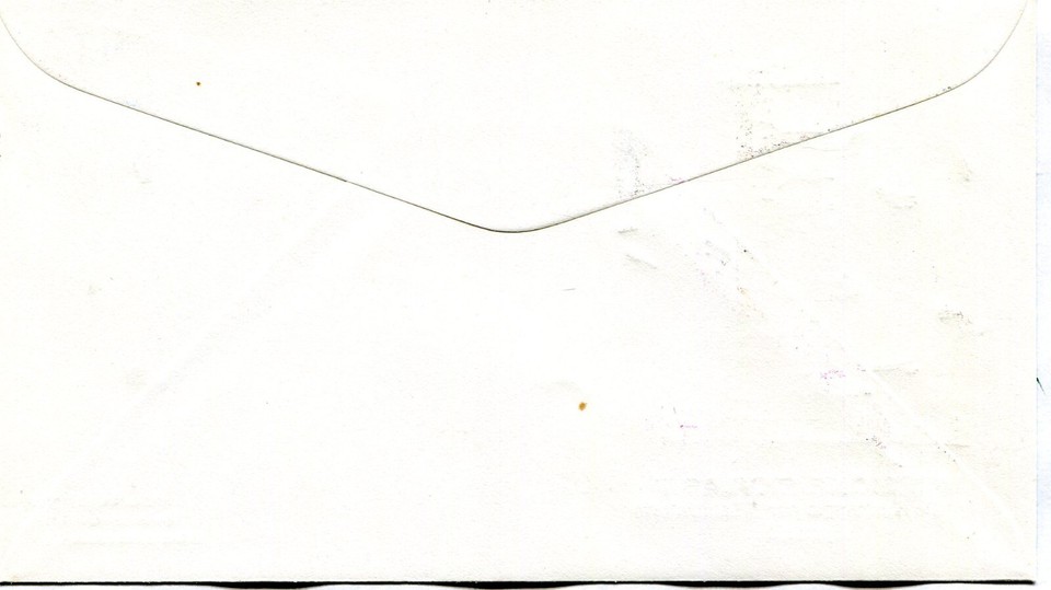 UNITED STATES 1973 cover st. canc. KENNEDY SPACE CENTER - SKYLAB (Z768 ...