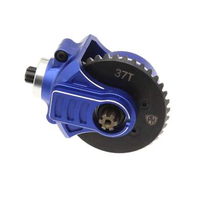 Powerhobby Complete 37T - 13T Differential Blue Arrma Granite Big Rock ...