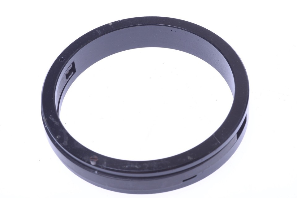 LINHOF 70MM TO 60MM STEP DOWN REDUCING HOOD ADAPTER RETAINING RING 8-1 ...