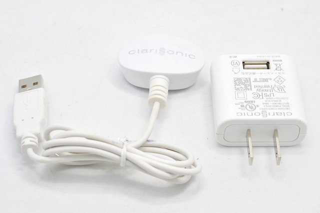 Clarisonic USB Charger for Mia 3 Aria Smart Profile for sale online | eBay