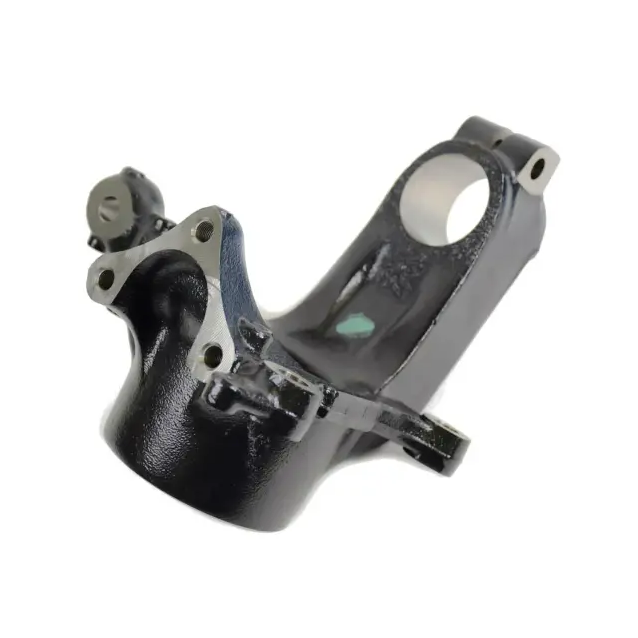 14-24 Ram Promaster 1500 2500 3500 Left Front Knuckle Factory Mopar New ...