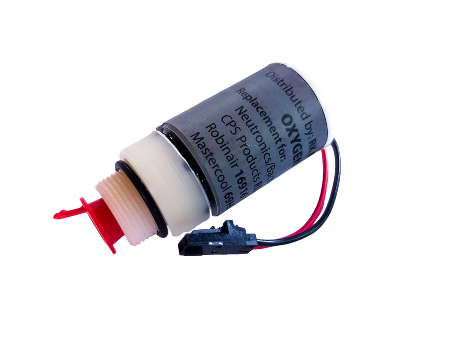 Direct Replacement O2 Sensor for Mahle 0228017400 | eBay