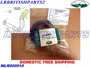 GENUINE LAND ROVER FUEL GROMMET RANGE ROVER 4.0 4.6 DISCOVERY I & II ...