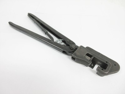 Crimpers - Tyco Crimper