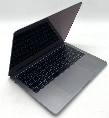 Apple A1708 2017 3164 13" LCD Screen replacement MacBook SPACE GRAY ...