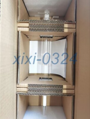 1pcs NEW AJ 402-889.510 Multifunctional quartz combustion tube DHL ...