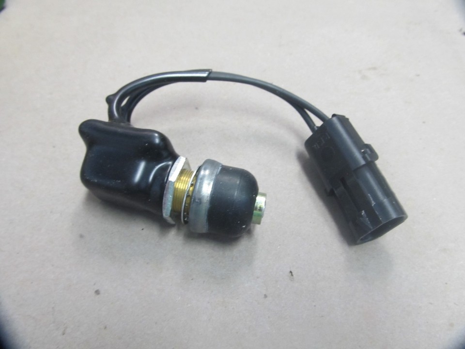 John Deere AH140605 Neutral Safety Switch OEM NOS | eBay