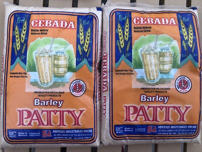 Cebada Barley Natural Drink New , Nutritious And Delicious! | eBay
