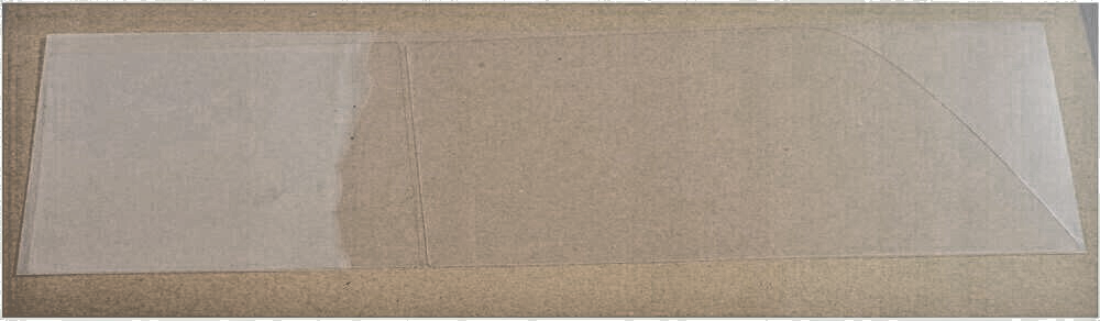 Genuine+OEM+Stone+Guard+for+Audi+4G0890906 for sale online | eBay