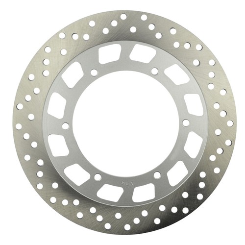 Front Brake Disc Rotor For Yamaha XV250 Virago 250 V-Star 250 Route 66 ...