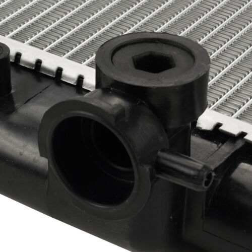 Radiator For Subaru Legacy Outback 2000 2001 02-2004 Baja 2003-2006 2 ...