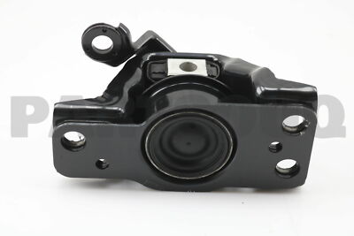 11210ED50B Genuine Nissan INSULATOR-ENGINE MOUNTING,FRONT 11210-ED50B ...