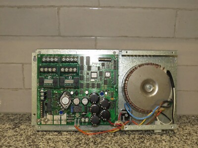 Fire Alarms - Nac Power