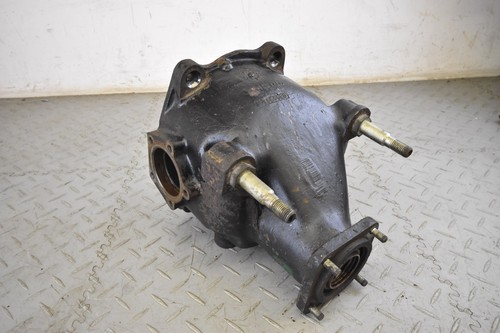 JAGUAR XJ6 X300 XJ40 DIFFERENTIAL CASE SALISBURY 4HU SHELL REBUILD AXLE ...