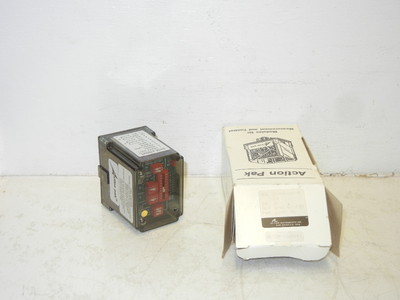 Transmitters - Action Instruments