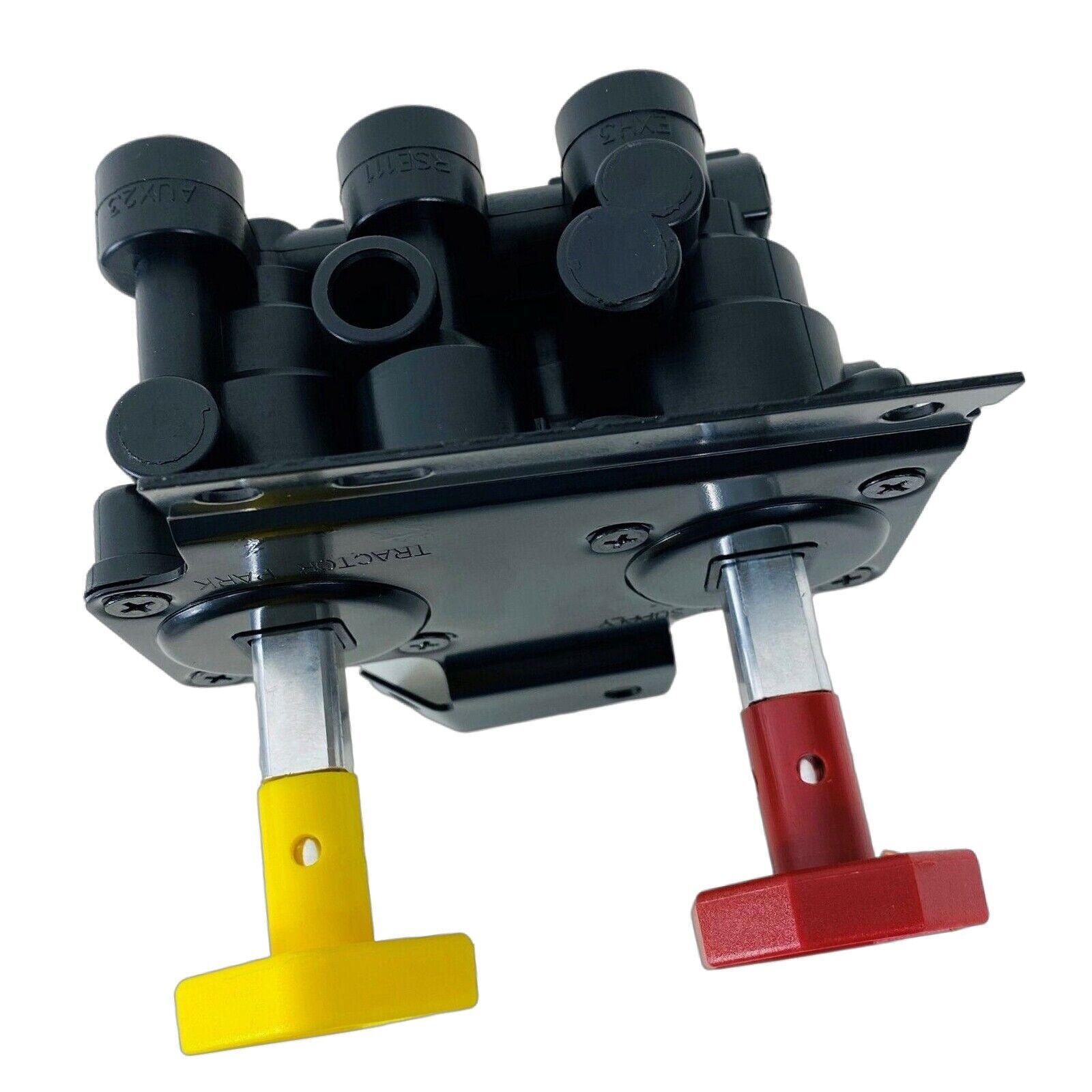 MV3 Module Dash Valve for Volvo Haldex Midland Style KN20619, RKN20619 ...