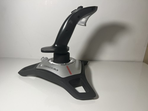 Freedom 2.4 Cordless Joystick RF2.4 Logitech | eBay