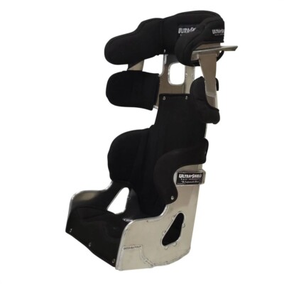 Ultra Shield T15530TK TC1 Sprint Racing Seat Tall 15.5" Wide 10 Degree ...