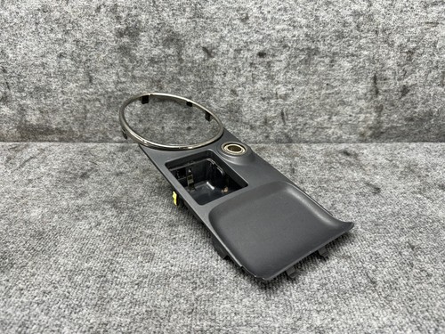 2001-2005 LEXUS IS300 OEM CENTER CONSOLE ASHTRAY HOLDER SHIFTER TRIM | eBay