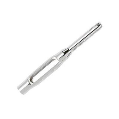 Navtec D510-1020 Marine 5/16” X 5/8" Swage Body Sailboat Rod Standing ...