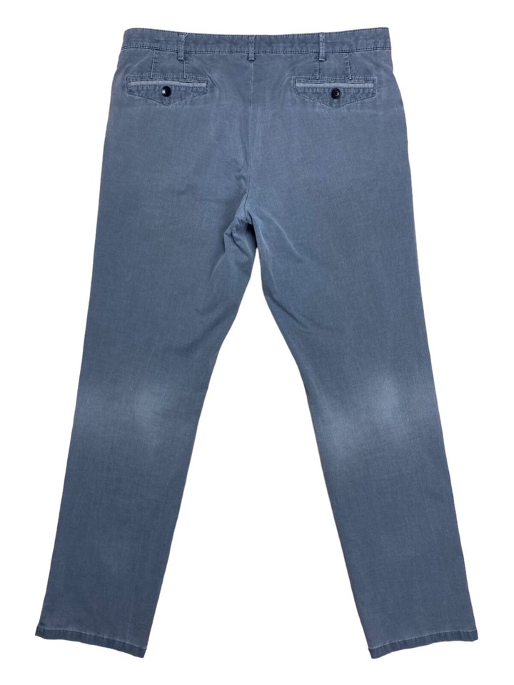 Meyer CHICAGO Jeans Ligh Blue Modern Stretch Regular Fit 1-5068/16 Men ...