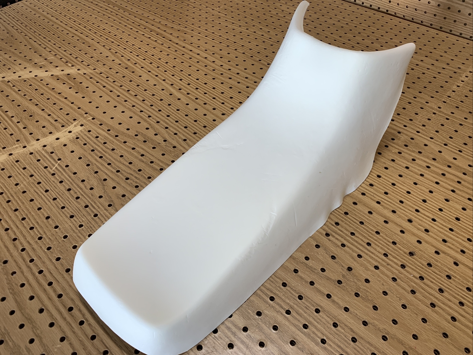 YAMAHA YF60 YT60 TRI-ZINGER 60 SEAT FOAM 1984 AND 1986 MODEL [YF#12-YT ...