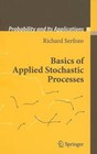 Basics of Applied Stochastic Processes (Probability and Its A - VERY ...