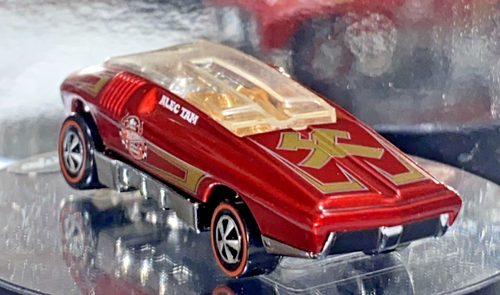 Hot Wheels-8th Annual Collector's Nationals Tam Dinner-Whip Creamer ...